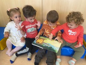 Les nostres escoles: "Un nou viatge emocional, posant nom al què sentim ...